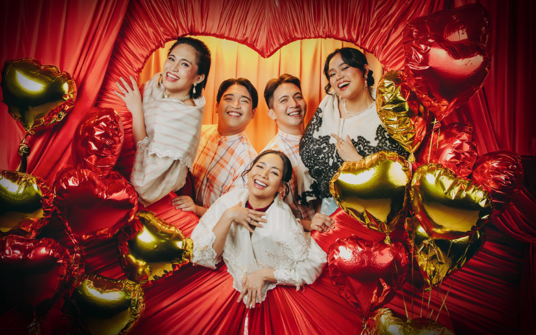 Walang Aray is BACK! Here are 5 reasons why you should see it~ – Tara ...